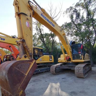 Cina Grandi escavatori Komatsu PC 360-7 con cilindro idraulico originale in vendita