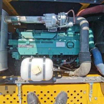 Cina Volvo EC220 20 tonnellate usata, con capacità di bucket di 1,1 M3 in vendita
