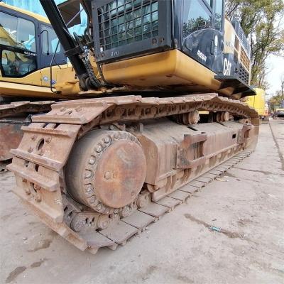 Cina Cat 349D Escavatori idraulici usati Ideali per progetti di costruzione pesanti in vendita