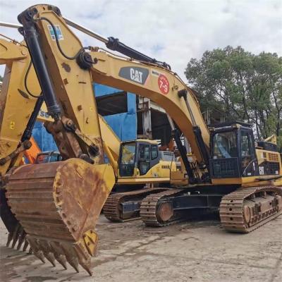 Cina Cat 349D Escavatori idraulici usati Ideali per progetti di costruzione pesanti in vendita