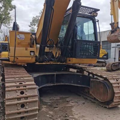 Cina Cat 349D Escavatori idraulici usati Ideali per progetti di costruzione pesanti in vendita