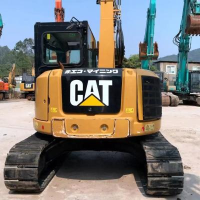Cina Escavatore Cat 308D Usato Escavatore Cat 308C per il vostro progetto di costruzione in vendita