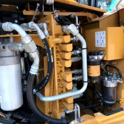 Cina Escavatore Cat 308D Usato Escavatore Cat 308C per il vostro progetto di costruzione in vendita