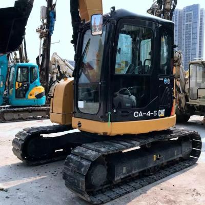 Cina Escavatore Cat 308D Usato Escavatore Cat 308C per il vostro progetto di costruzione in vendita