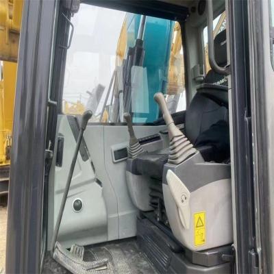 Cina Escavatore usato 2022 SUNWARD SWE 100E Mini Crawler Excavator con motore Kubota in vendita