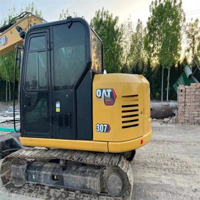 China 3054 Tipo de motor Caterpillar 370 de segunda mão em boas condições com 40000 horas de trabalho à venda