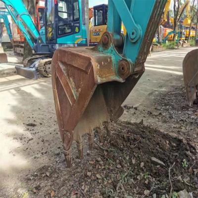 Cina Utilizzo KOBELCO SK 7 58 Escavatore di livello 3 Livello di emissioni di livello 4 Cilindri e buon funzionamento in vendita