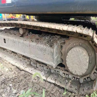 Cina Utilizzo KOBELCO SK 7 58 Escavatore di livello 3 Livello di emissioni di livello 4 Cilindri e buon funzionamento in vendita