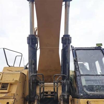 中国 格安で強力な CAT カタピラー 328 クローラー 掘削機 1.19 M3 バケット容量 販売のため