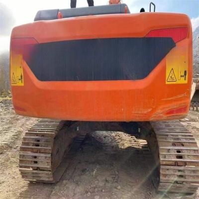 Cina Doosan 225 Potente escavatore idraulico con motore YANMAR e prestazioni potenti in vendita