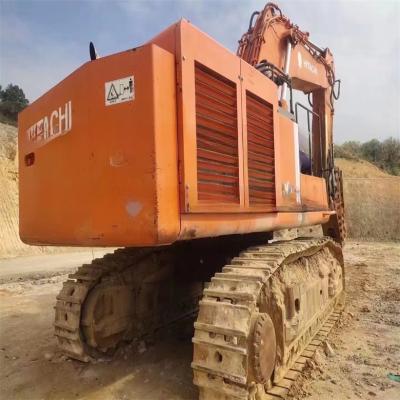 Cina 100% pronto Hitachi ZX670 66tons Giappone Crawler Escavatore con 2,9 m3 di capacità di secchio in vendita