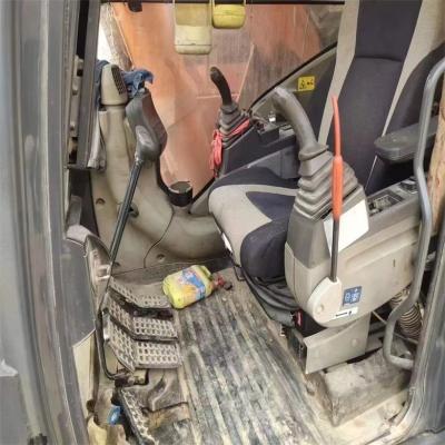 Cina 100% pronto Hitachi ZX670 66tons Giappone Crawler Escavatore con 2,9 m3 di capacità di secchio in vendita