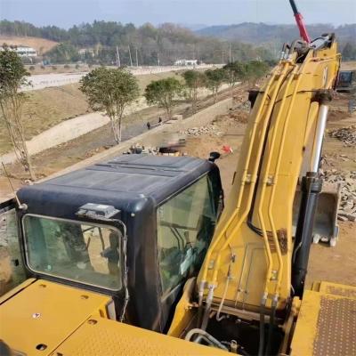 中国 中古キャターピラー CAT 320GX 320GC 320 20 トンのクローラー掘削機 状態良好 販売のため