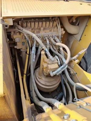 中国 中古キャターピラー CAT 320GX 320GC 320 20 トンのクローラー掘削機 状態良好 販売のため