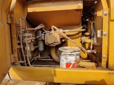 中国 中古キャターピラー CAT 320GX 320GC 320 20 トンのクローラー掘削機 状態良好 販売のため
