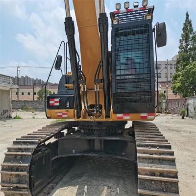 Cina Escavatore usato Cat336 in buone condizioni e con 35,68 tonnellate di peso di esercizio in vendita