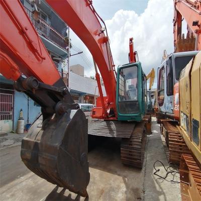 Cina Giappone importato Hitachi EX200-5 escavatore in perfette condizioni e basso peso di esercizio in vendita