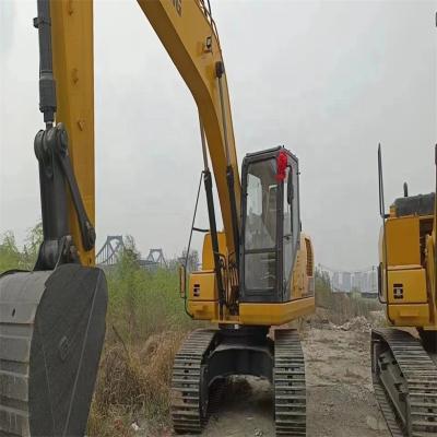 Cina 2018 Anno 21 tonnellate usato Liugong Crawler Escavator 920E in perfette condizioni e pronto in vendita