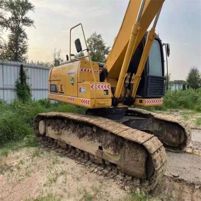 Cina BAI ORARI DI LAVORO Liugong 925D escavatore di seconda mano con importato da a prezzi accessibili in vendita