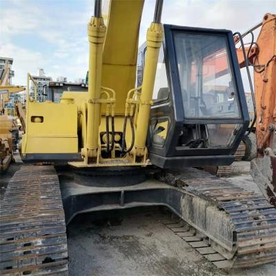 Cina Scavatore usato Sumitomo SH200-3 con motore ISUZU e capacità del secchio di 0,8 m3 in Giappone in vendita