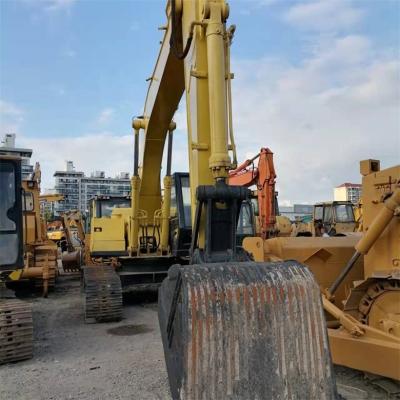 Cina Scavatore usato Sumitomo SH200-3 con motore ISUZU e capacità del secchio di 0,8 m3 in Giappone in vendita