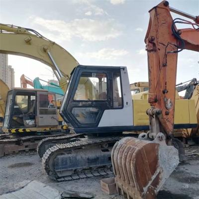 Cina Scavatore usato Sumitomo SH200-3 con motore ISUZU e capacità del secchio di 0,8 m3 in Giappone in vendita