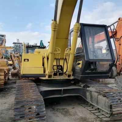 Cina Scavatore usato Sumitomo SH200-3 con motore ISUZU e capacità del secchio di 0,8 m3 in Giappone in vendita