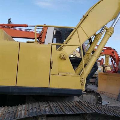 Cina Scavatore usato Sumitomo SH200-3 con motore ISUZU e capacità del secchio di 0,8 m3 in Giappone in vendita