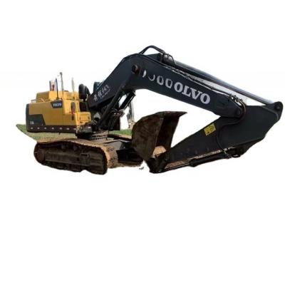 China Excavadora EC350 em excelente estado com 1500-1600 horas de trabalho à venda