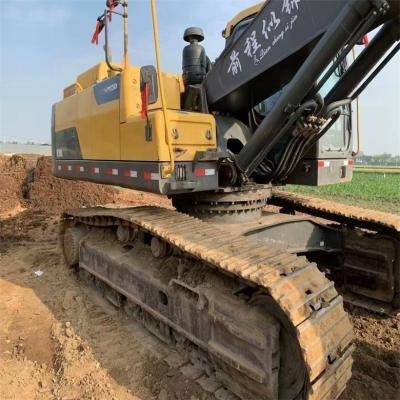 Cina Escavatori EC350 di seconda mano in ottime condizioni con 1500-1600 ore di lavoro in vendita