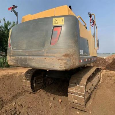 Cina Escavatori EC350 di seconda mano in ottime condizioni con 1500-1600 ore di lavoro in vendita