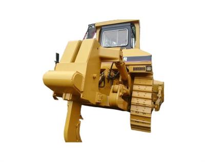 Cina Caterpillar D8N Dozer in buone condizioni in vendita