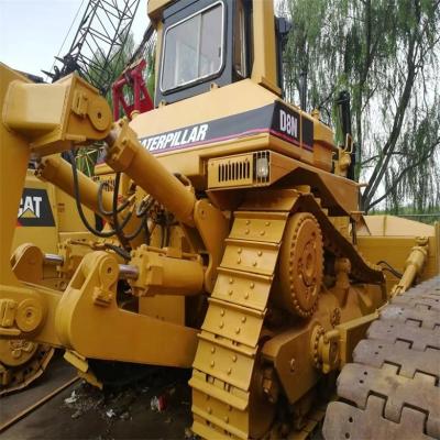 Cina Caterpillar D8N Dozer in buone condizioni in vendita