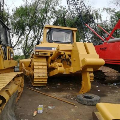 Cina Caterpillar D8N Dozer in buone condizioni in vendita