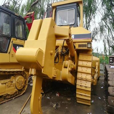 Cina Caterpillar D8N Dozer in buone condizioni in vendita
