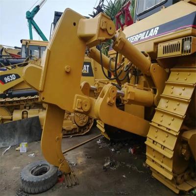 Cina Caterpillar D8N Dozer in buone condizioni in vendita