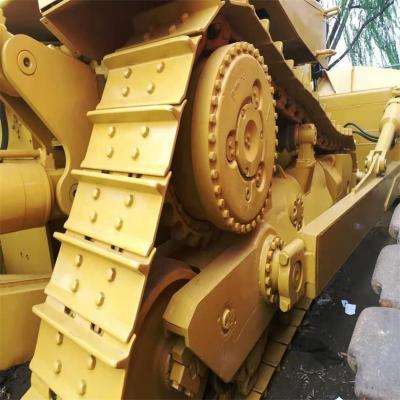 Cina Caterpillar D8N Dozer in buone condizioni in vendita