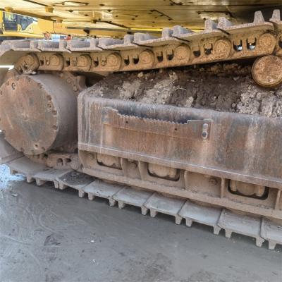Cina 45TON Komatsupc450-8 Escavatore usato con peso di esercizio 257/1900 in vendita