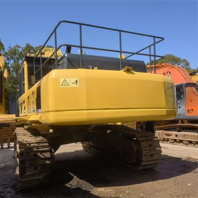 Cina 45TON Komatsupc450-8 Escavatore usato con peso di esercizio 257/1900 in vendita