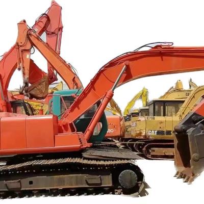 Cina 122000W 20,3 tonnellate di peso di escavazione in vendita