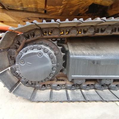 中国 1.9m3 バケット容量 低労働時間のカーター330D クローラー掘削機 販売のため