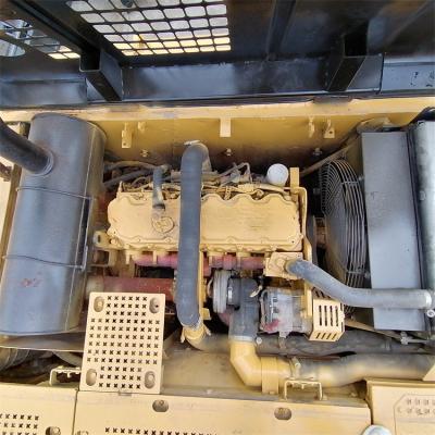 中国 1.9m3 バケット容量 低労働時間のカーター330D クローラー掘削機 販売のため