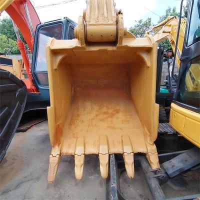 中国 1.9m3 バケット容量 低労働時間のカーター330D クローラー掘削機 販売のため