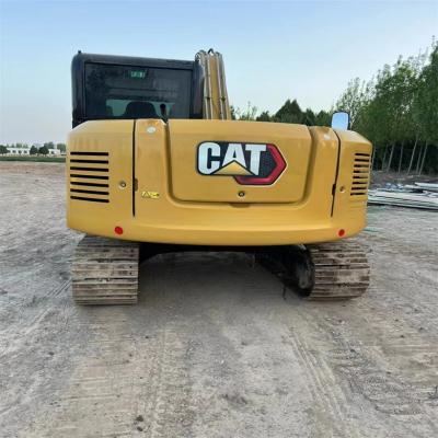 Cina 2.1m3 Capacità del secchio Carter 307 Crawler Excavator con 0-2000 ore di lavoro in vendita