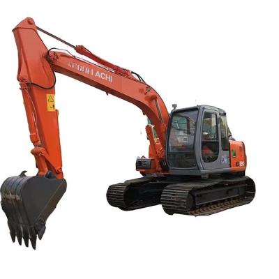Cina 0-2000 Orari di lavoro Hitachi EX120-6 Escavatore a trascinatore con capacità di secchio di 0,52 m3 in vendita