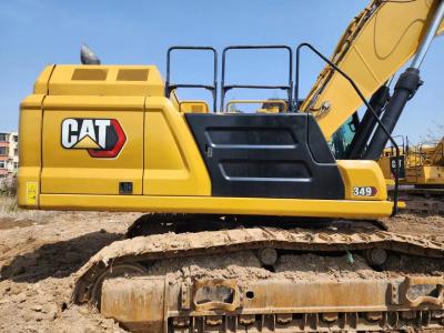 Cina DOOSAN dh55 Crawler Mini Escavatore 5,5 Tone con 285 kW di Potenza e 3 m3 di Capacità del Bottone in vendita