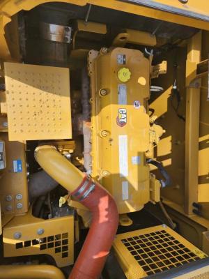 Cina DOOSAN dh55 Crawler Mini Escavatore 5,5 Tone con 285 kW di Potenza e 3 m3 di Capacità del Bottone in vendita