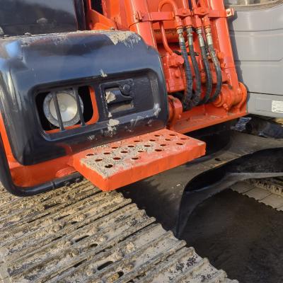 Cina Multifunzionale Giappone Hitachi ZX120-6 Used escavatore per con 2001-4000 ore di lavoro in vendita
