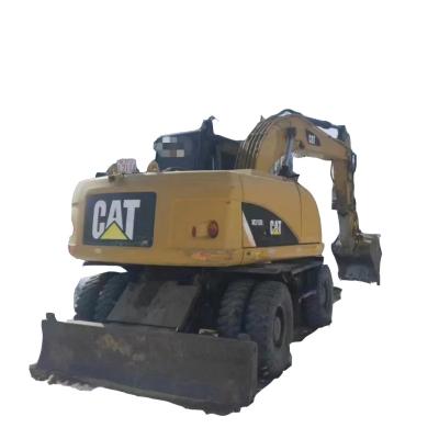 China Bomba hidráulica original Excavadora Cat 315 usada para construção pesada do Japão à venda
