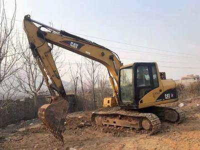 中国 使用済み CAT 315D 掘削機掘削機 オリジナル 315D2 315D2GC 312C 312D 農業用 販売のため